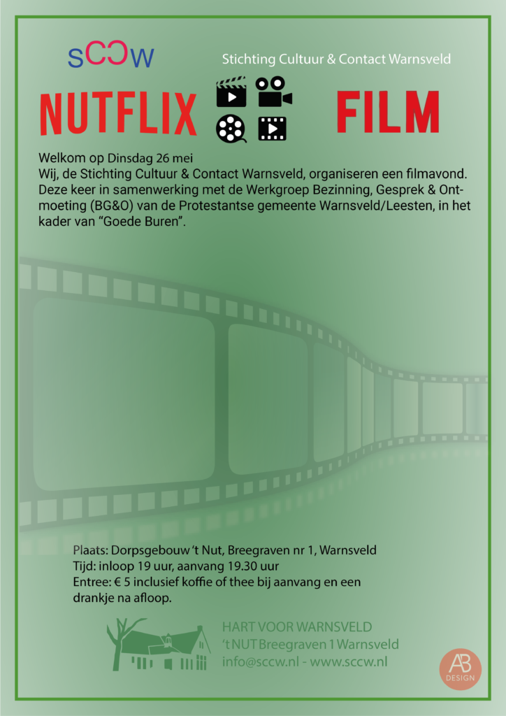 Nutflix Film – sccw.nl
